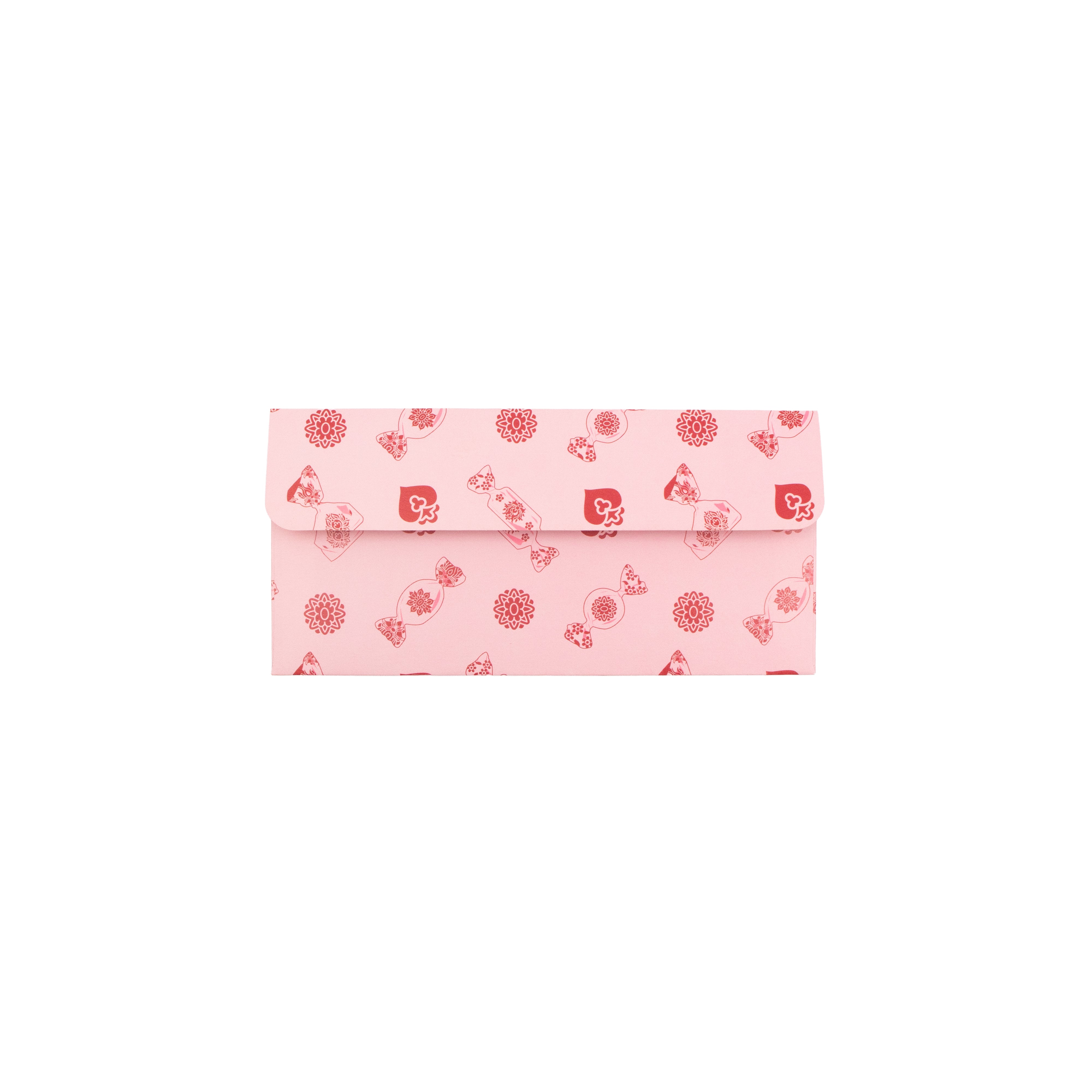 Money Envelope Kids Pink Souq Remix
