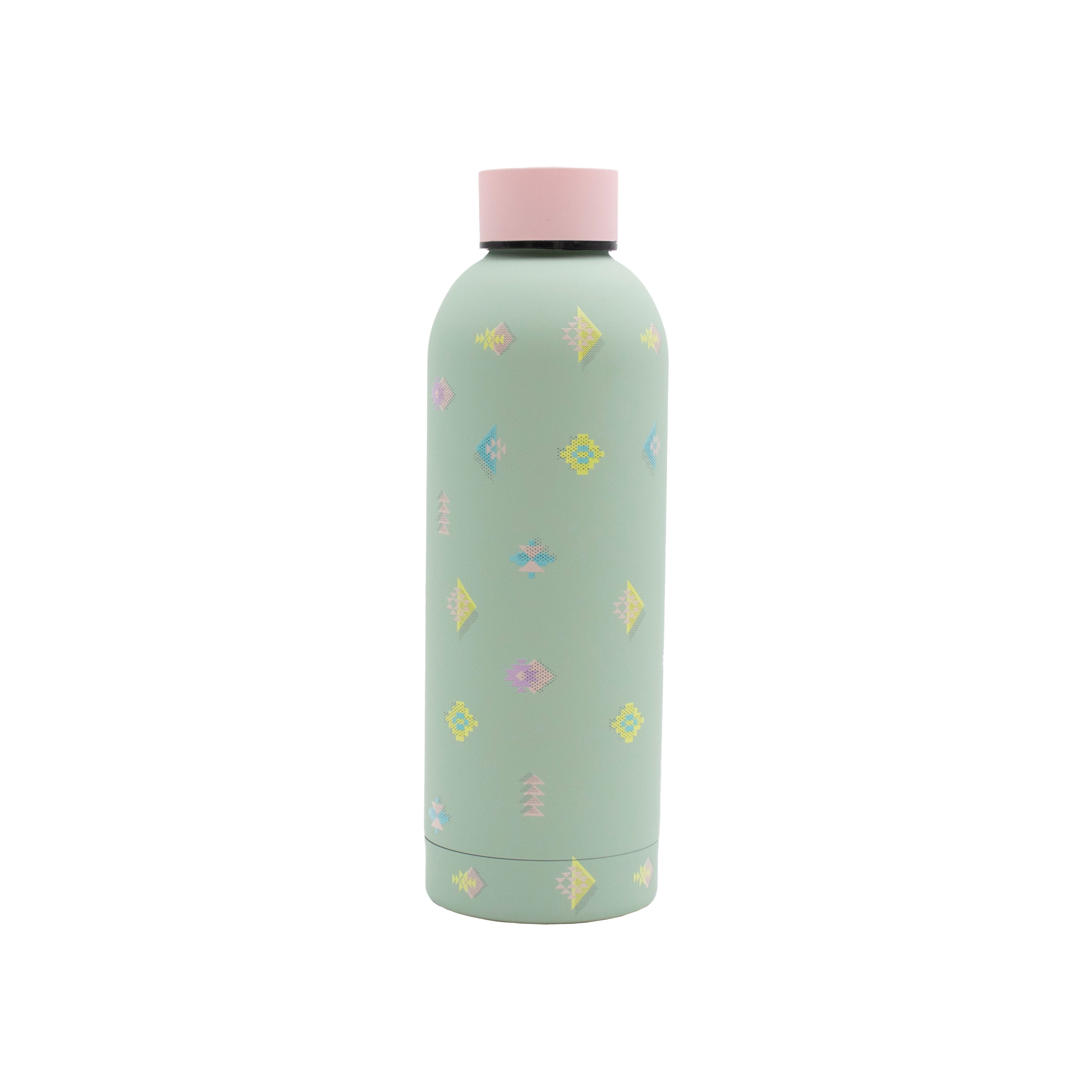 Water Bottle Memphis Al Sadu